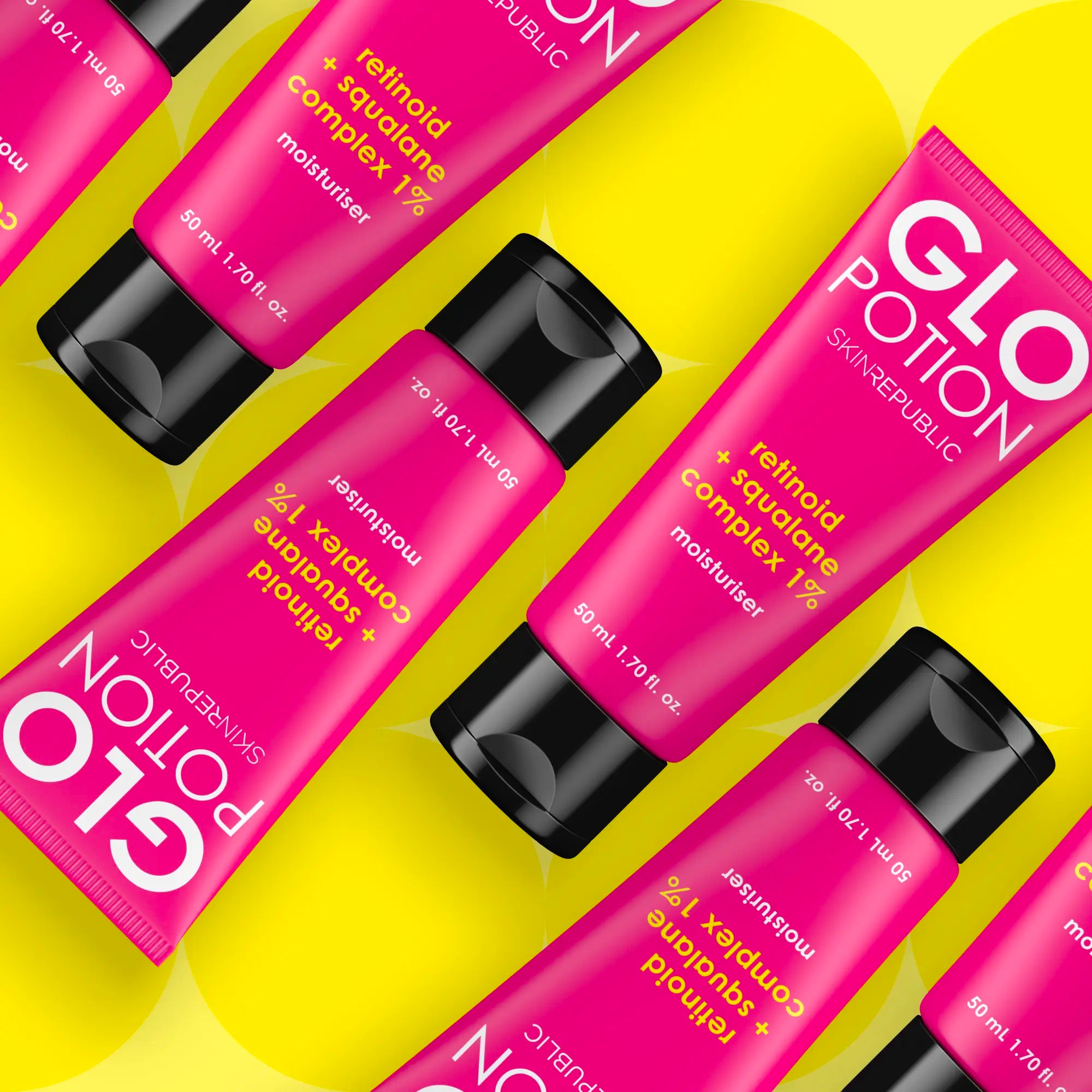 moisturiser – GloPotion South Africa